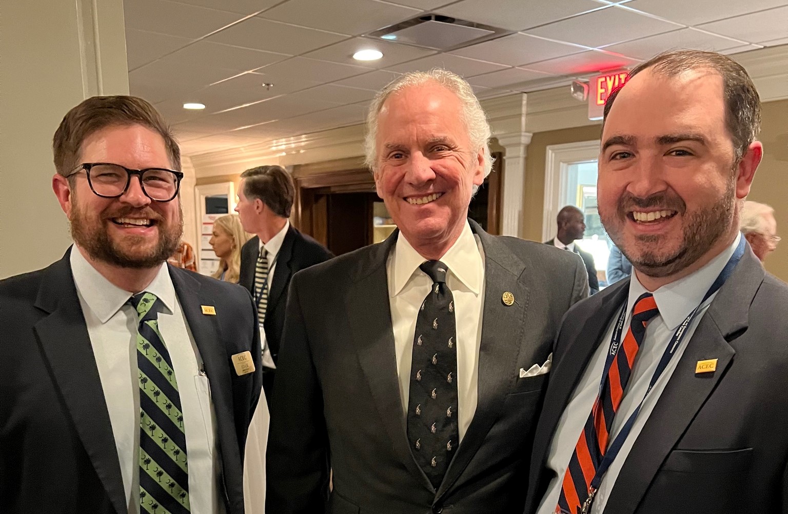 ACEC-SC PAC - Infrastructure Works Institute