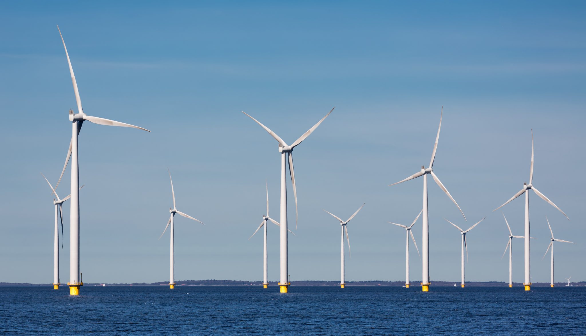Infrastructure law will help unlock South Carolina’s offshore wind ...