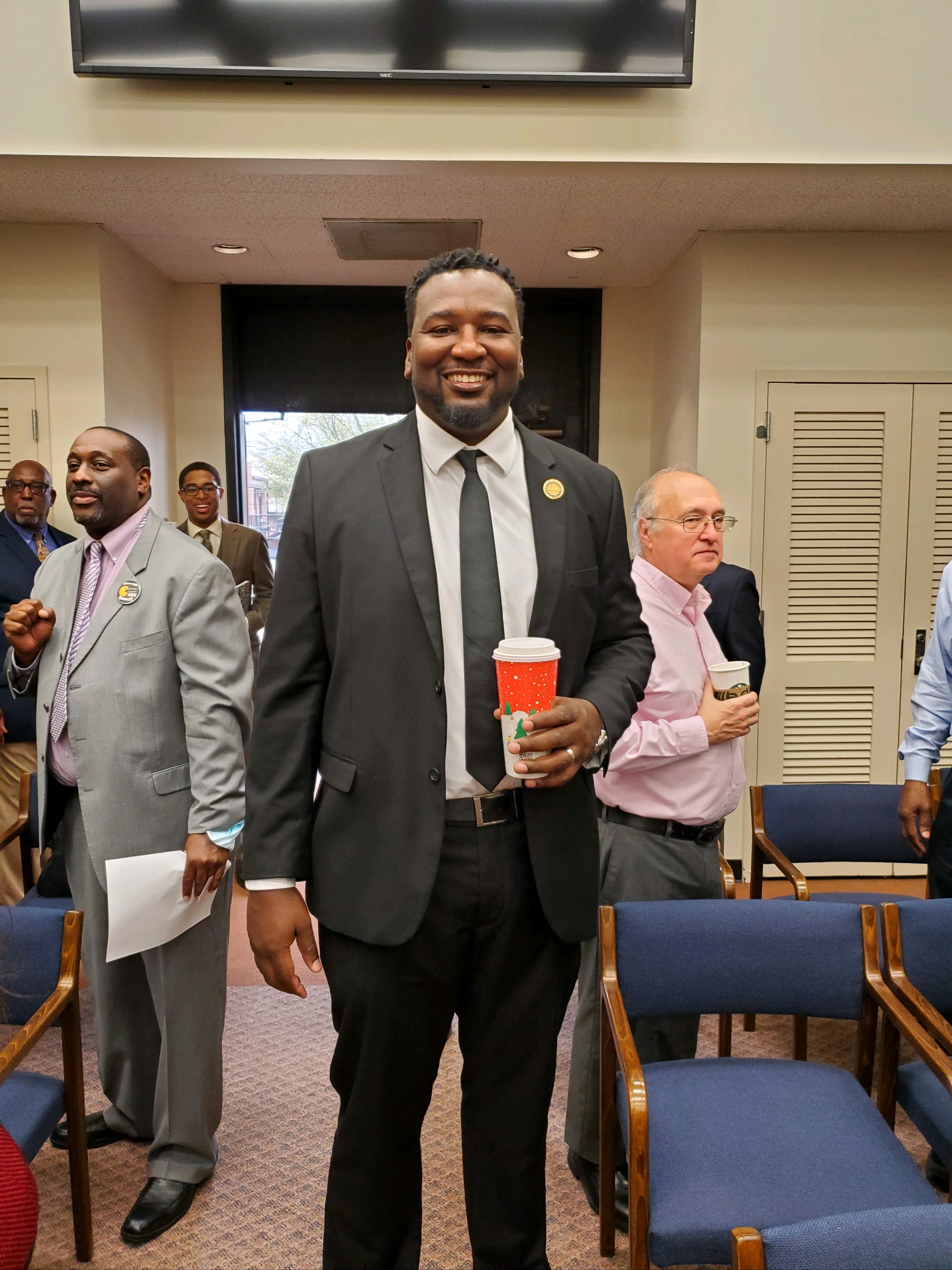 ACEC-SC partners with S.C. engineering groups for Engineers’ Day on the ...