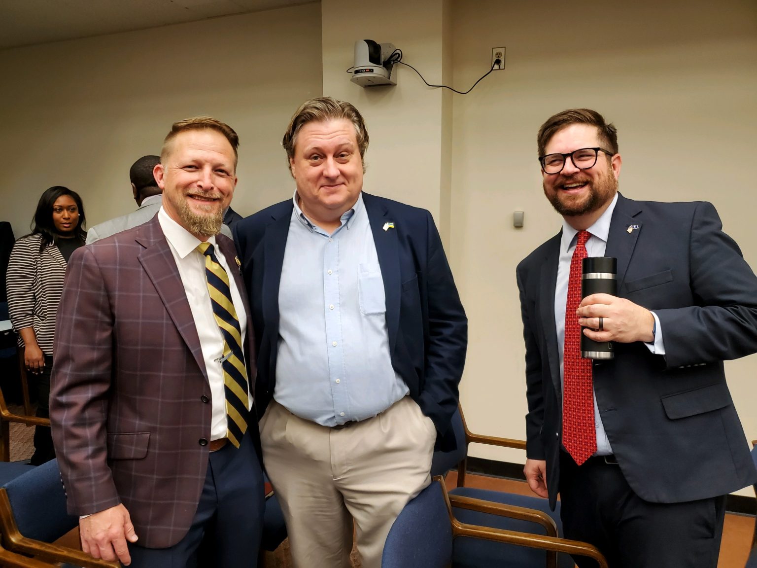 ACEC-SC partners with S.C. engineering groups for Engineers’ Day on the ...