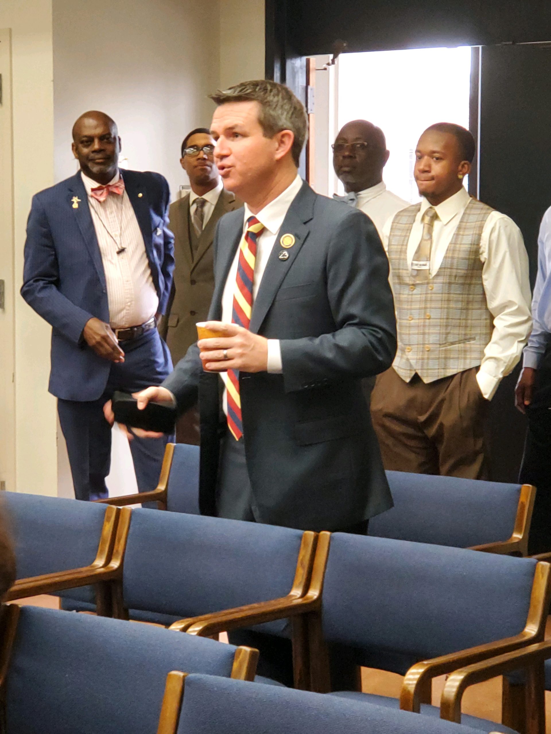 ACEC-SC partners with S.C. engineering groups for Engineers’ Day on the ...