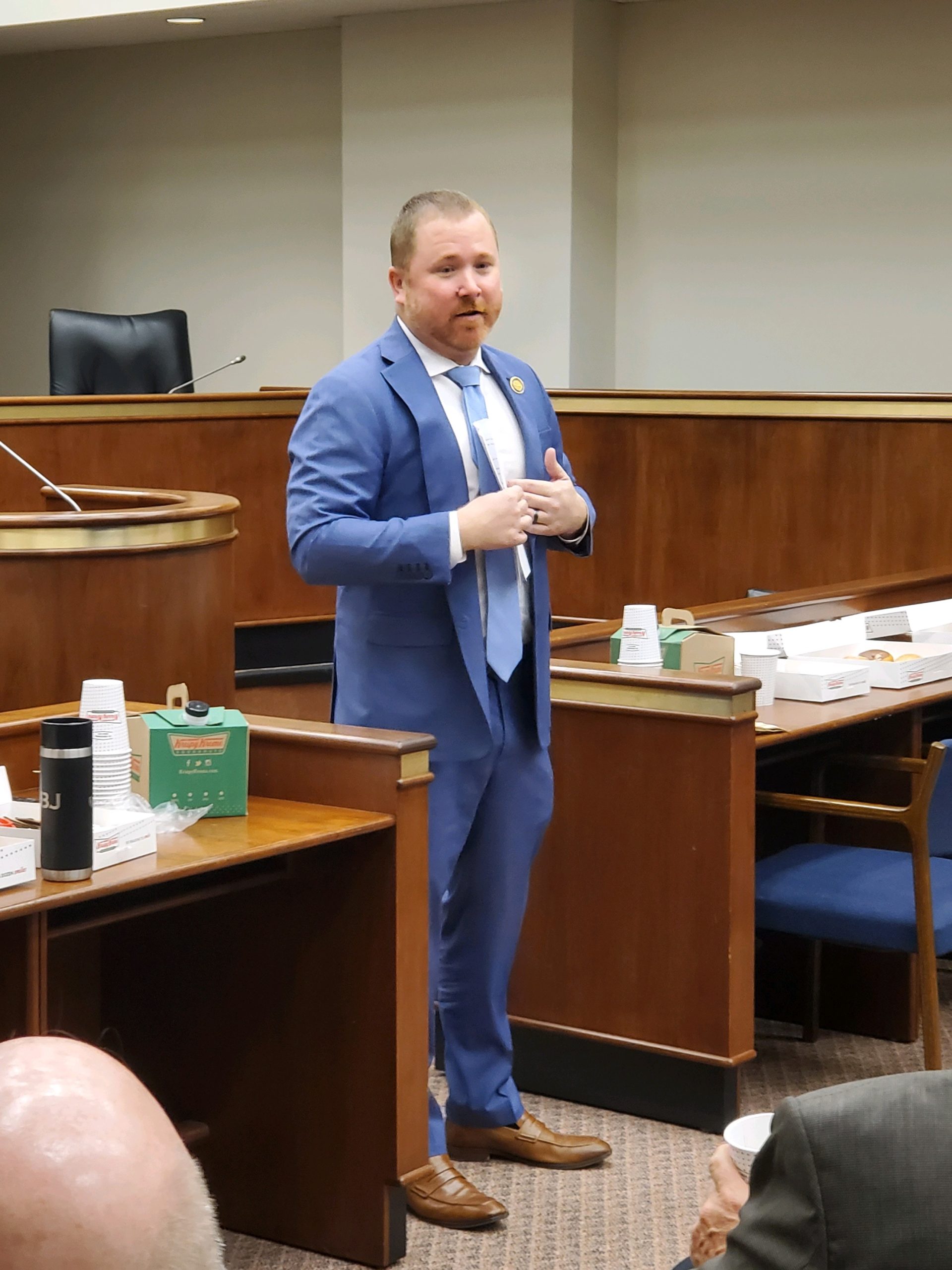 ACEC-SC partners with S.C. engineering groups for Engineers’ Day on the ...