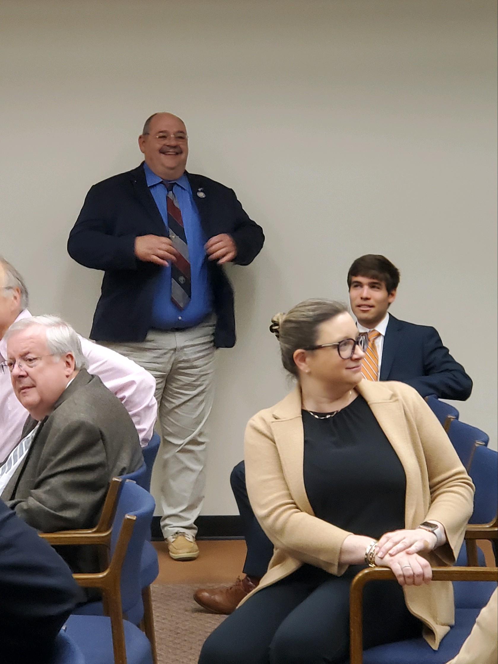 ACEC-SC partners with S.C. engineering groups for Engineers’ Day on the ...