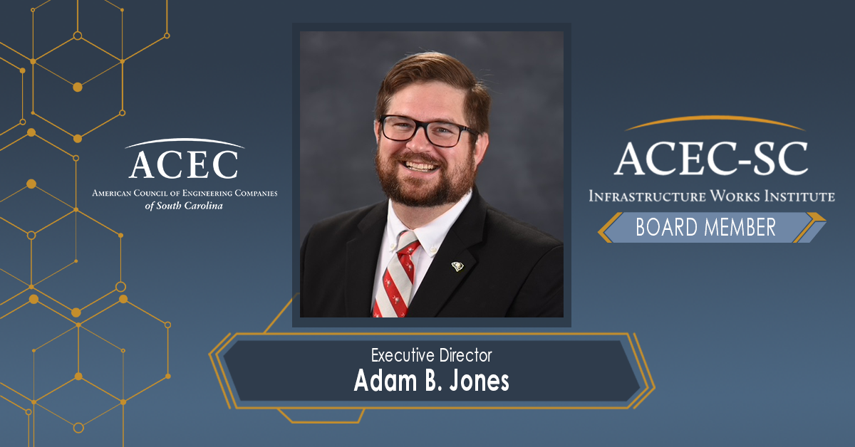 About Us - Infrastructure Works Institute