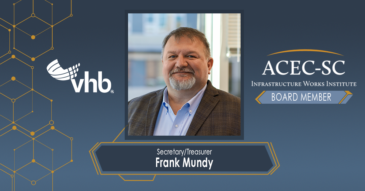 About Us - Infrastructure Works Institute