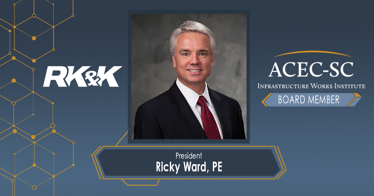 About Us - Infrastructure Works Institute